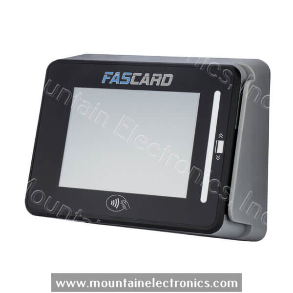 CCI Card Concepts Inc Laundry Card & FasCard Reader Repair | Mountain ...
